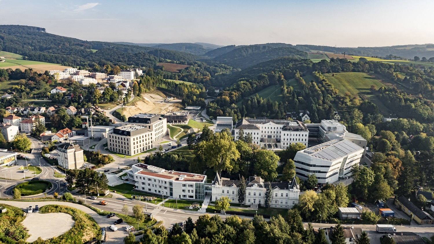 Bravo Lab – Institute of Science and Technology Austria